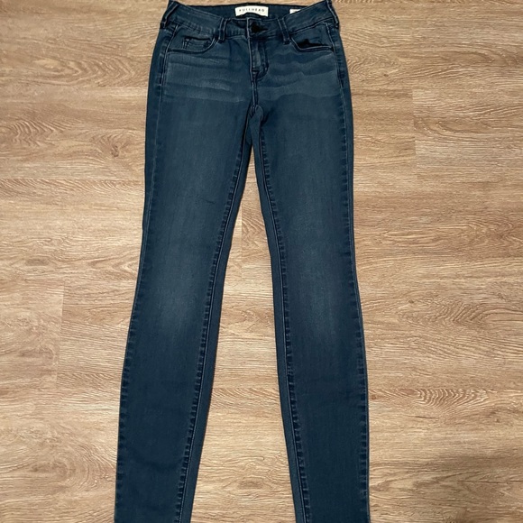 Bullhead | Jeans | Bullhead Denim Low Rise Skinniest | Poshmark